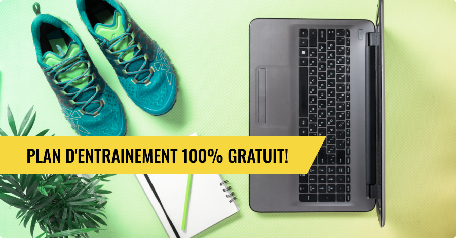 Programme de course débutant: tout ce qu’il faut savoir