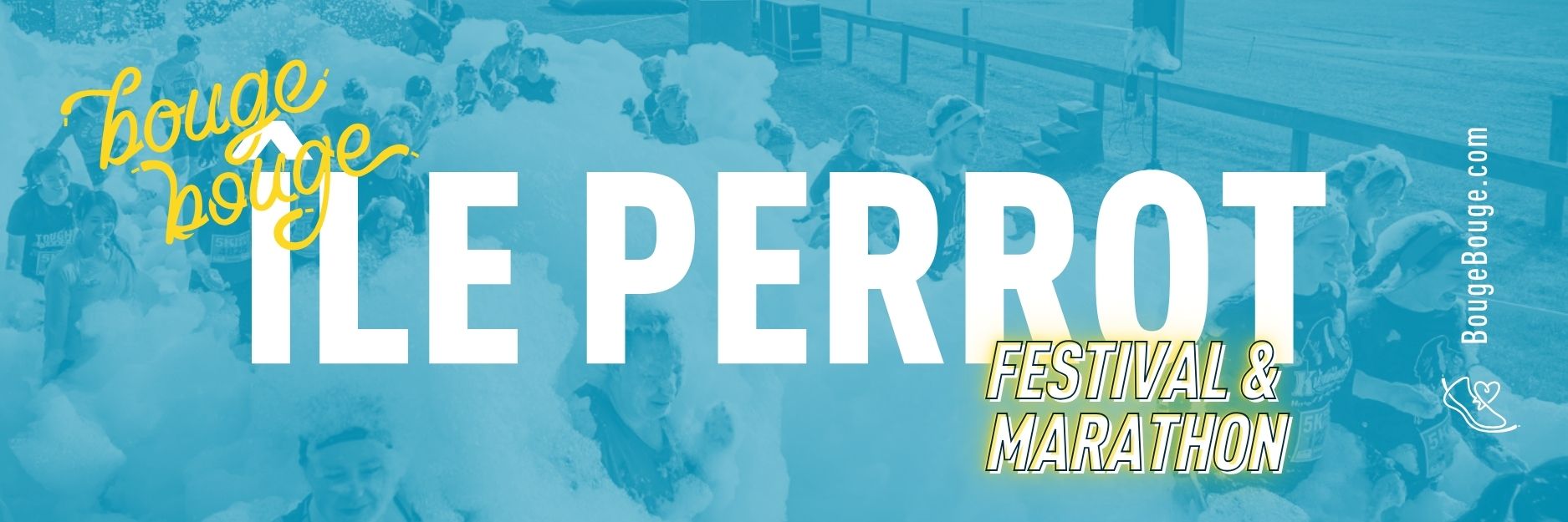 Quoi faire sur l'Île Perrot? - BougeBouge