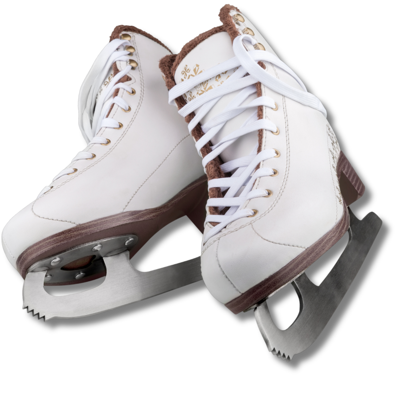 L'histoire du Patin à glace - BougeBouge