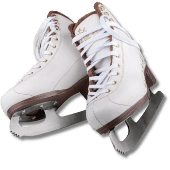 The history of ice skating - BougeBouge