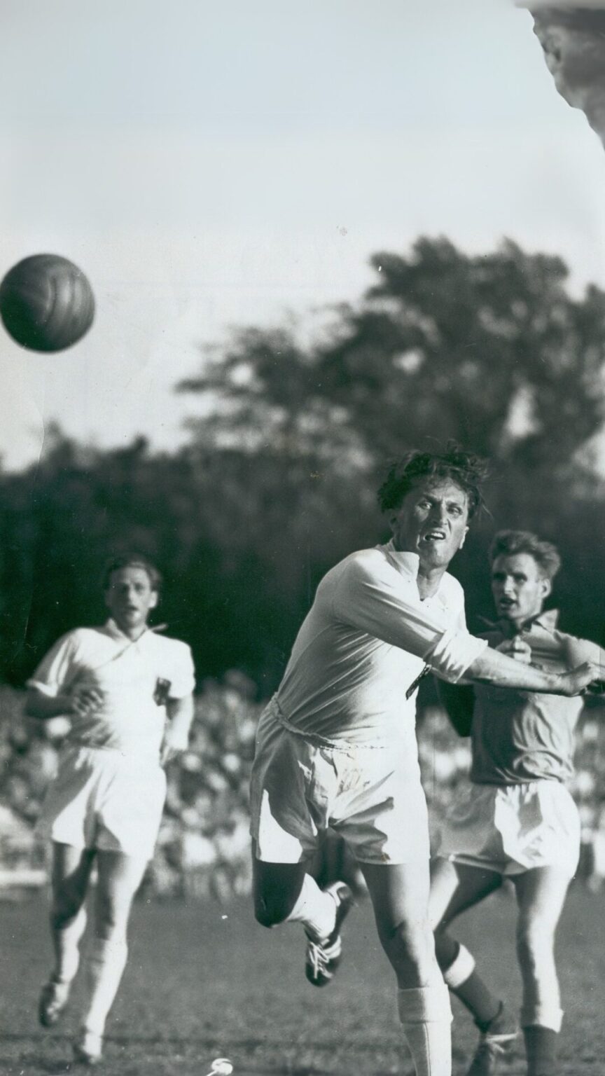 Handball: history, rules and anecdotes - BougeBouge