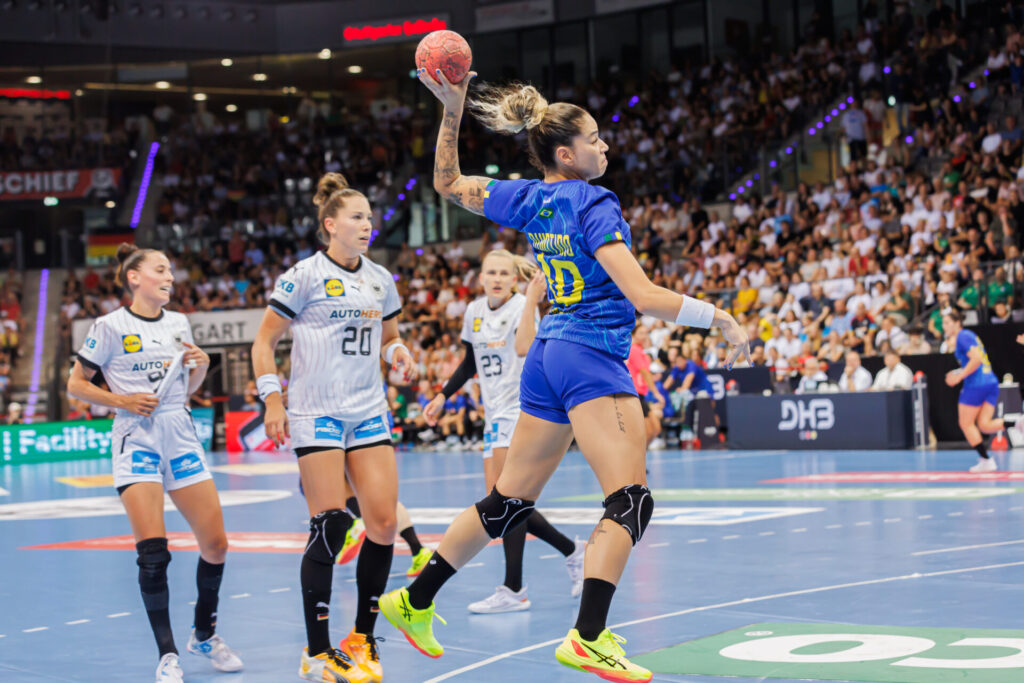 Handball: history, rules and anecdotes - BougeBouge