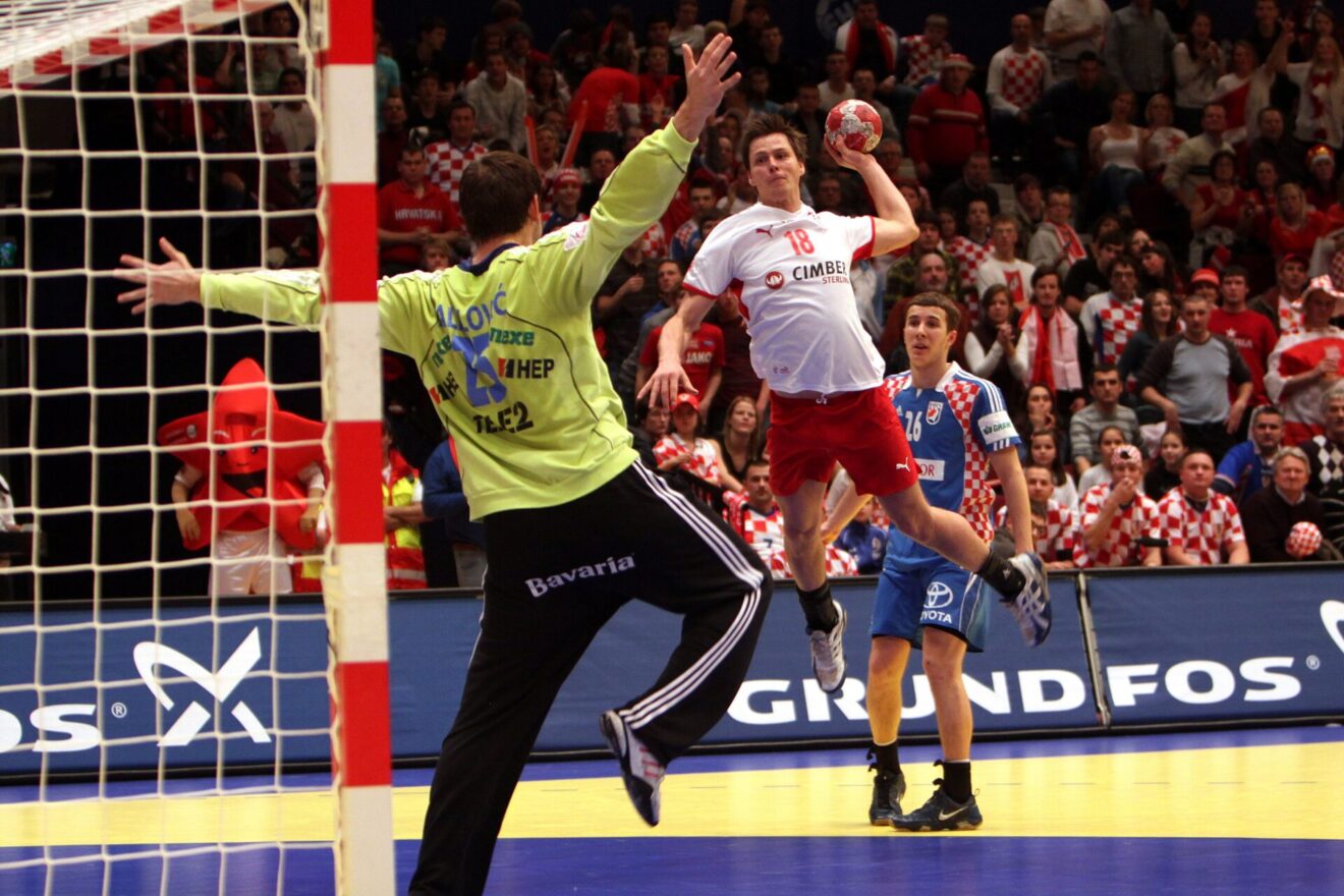 Handball: history, rules and anecdotes - BougeBouge